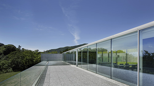 Satoshi Okada Architects